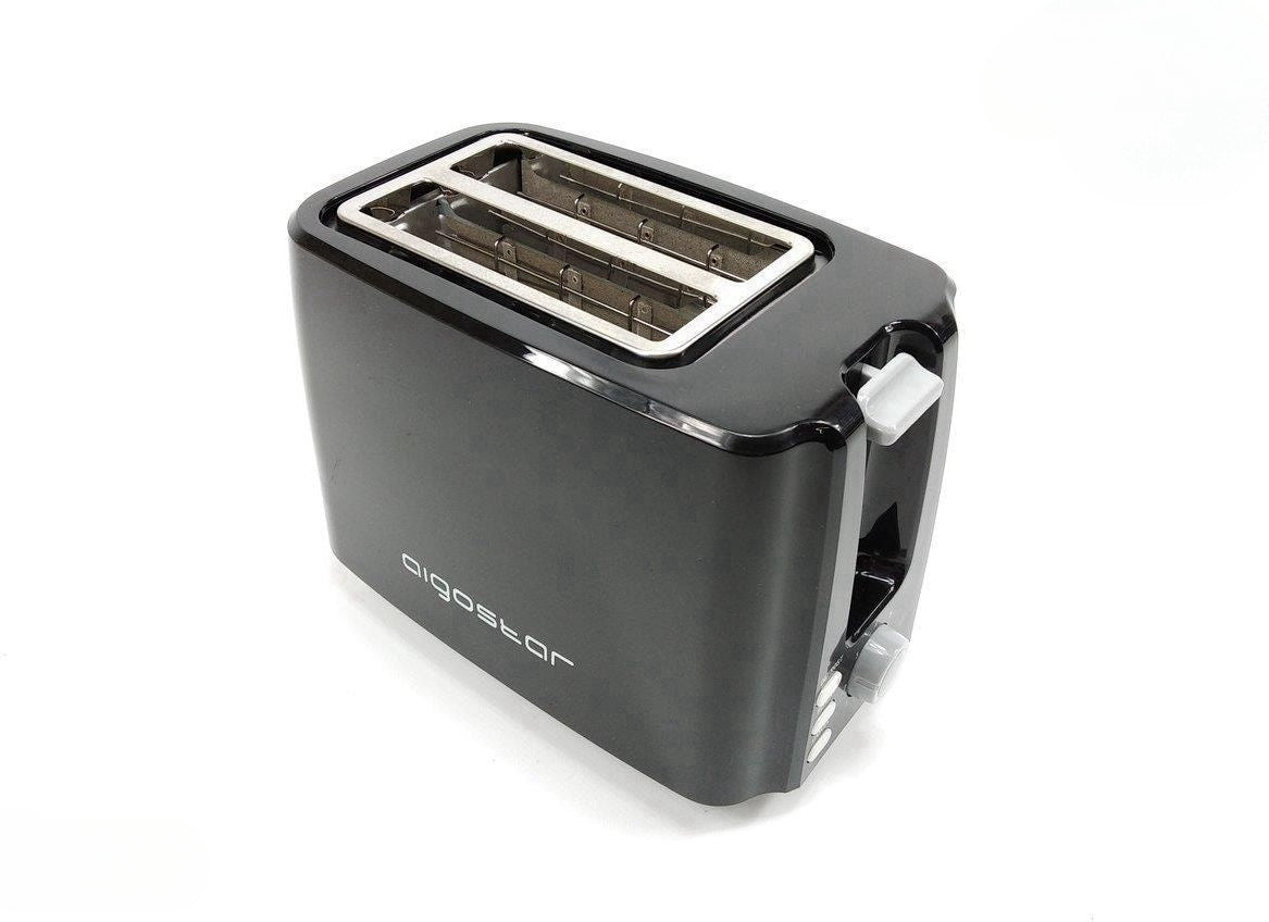 Toster 750W Aigostar 300006JRL – Lotus Centar